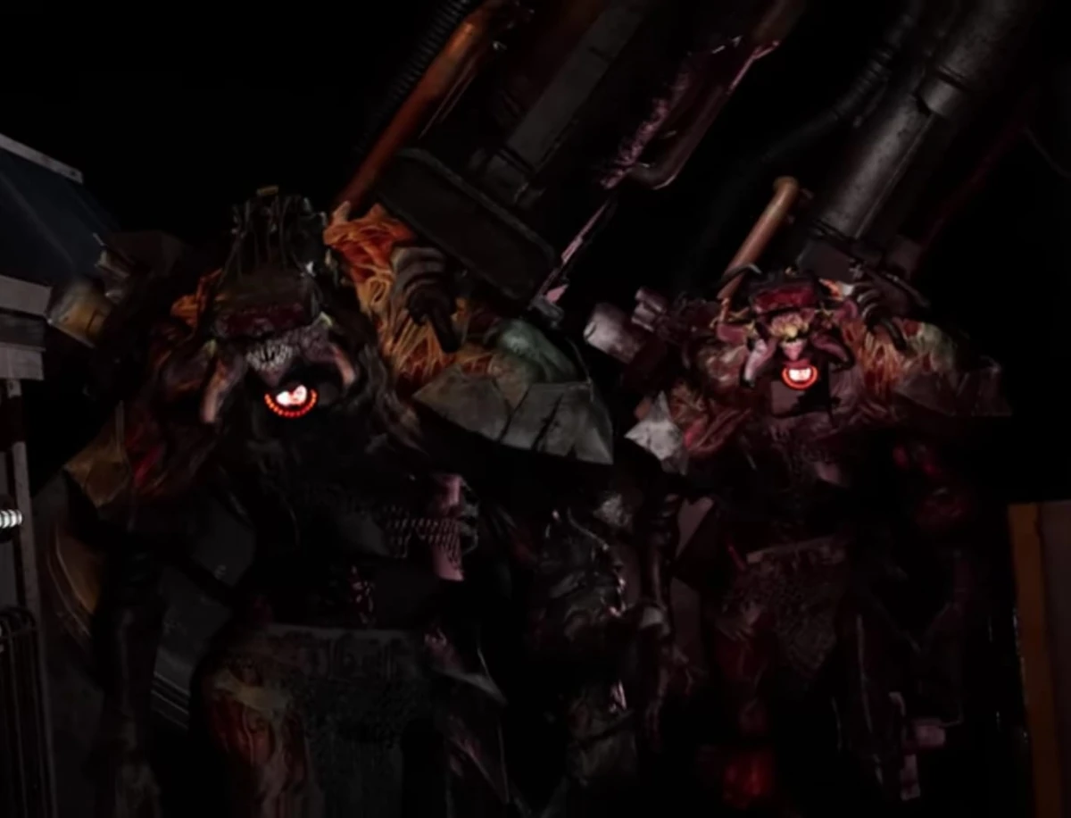 Tank Mutated Zombie Cameraman | Skibidi toilet zombie universe Wiki ...