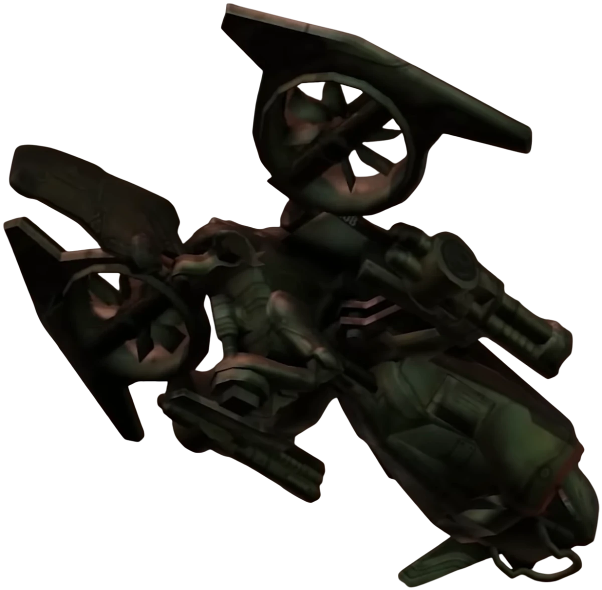 Alliance Transport Ship | Skibidi toilet zombie universe Wiki | Fandom