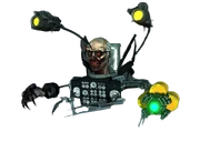 Titan Cameraman | Skibidi toilet zombie universe Wiki | Fandom