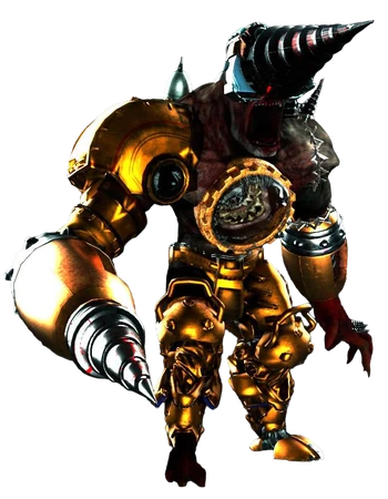 Titan Drillman | Skibidi toilet zombie universe Wiki | Fandom