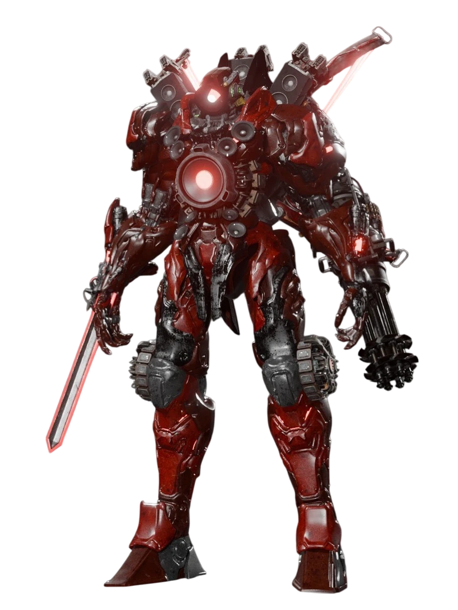 Category:2nd Generation Titans | Skibidi toilet zombie universe Wiki ...