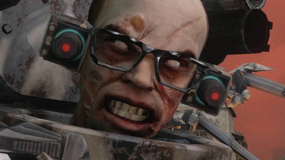 Isaac Kleiner Zombie Toilet | Wiki Skibidi Toilet Zombie Universe | Fandom