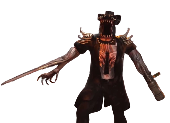 Zombie Large Cameraman | Skibidi toilet zombie universe Wiki | Fandom