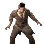 Virus-19 | Skibidi toilet zombie universe Wiki | Fandom