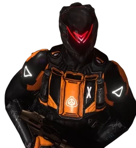 SCP Squad | Skibidi toilet zombie universe Wiki | Fandom