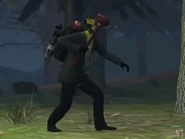 Normal Drillman | Skibidi toilet zombie universe Wiki | Fandom