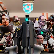 MonsterUP LIFE | Skibidi toilet zombie universe Wiki | Fandom