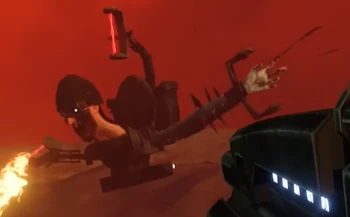 Detainer Astro Toilet | Skibidi toilet zombie universe Wiki | Fandom