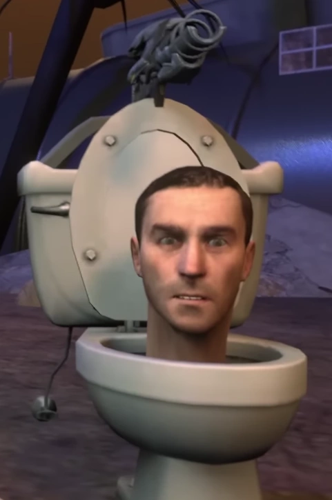 Blaster Skibidi Toilet | Skibidi toilet zombie universe Wiki | Fandom