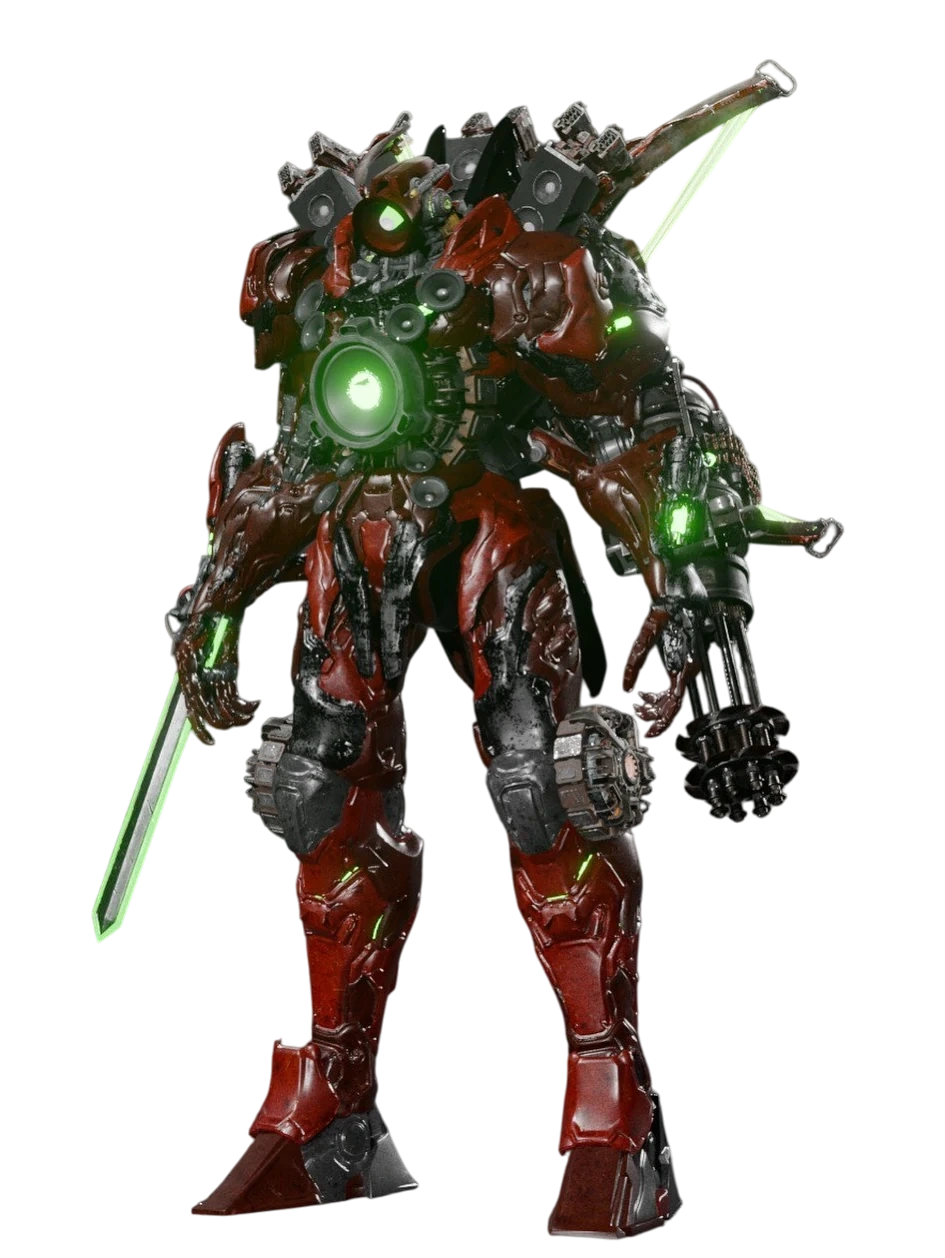 Siren Titan | Skibidi toilet zombie universe Wiki | Fandom