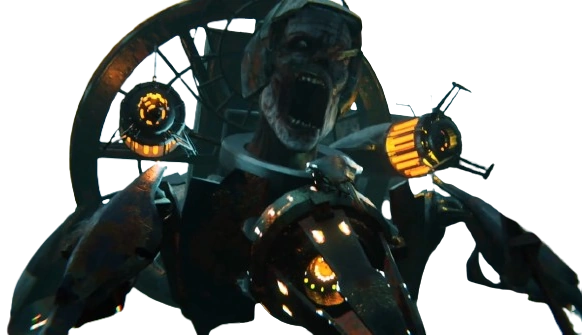 Impactor Zombie Toilet | Skibidi toilet zombie universe Wiki | Fandom