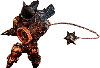 Titan Drillman | Skibidi toilet zombie universe Wiki | Fandom