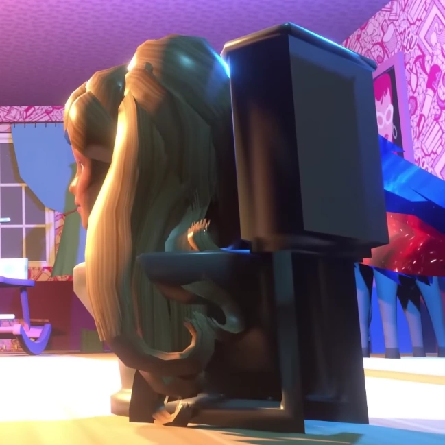 Minor characters/Skibidi Toilet | Skibidi toilet zombie universe Wiki | Fandom