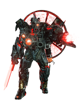 Titan Cameraman | Skibidi toilet zombie universe Wiki | Fandom