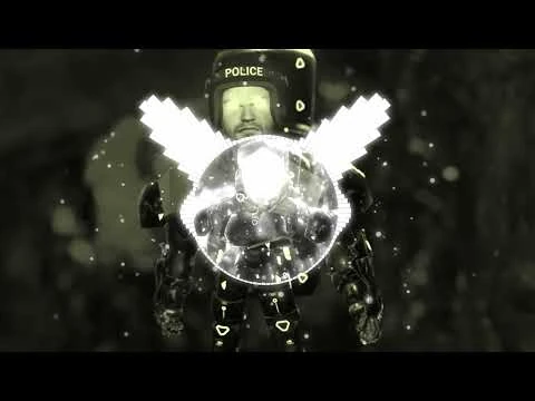Skibidi Police | Skibidi toilet zombie universe Wiki | Fandom
