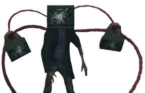 Virus-19 | Skibidi toilet zombie universe Wiki | Fandom