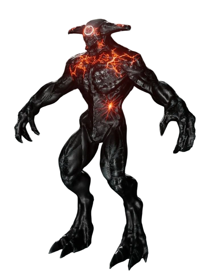 Ramus | Skibidi toilet zombie universe Wiki | Fandom