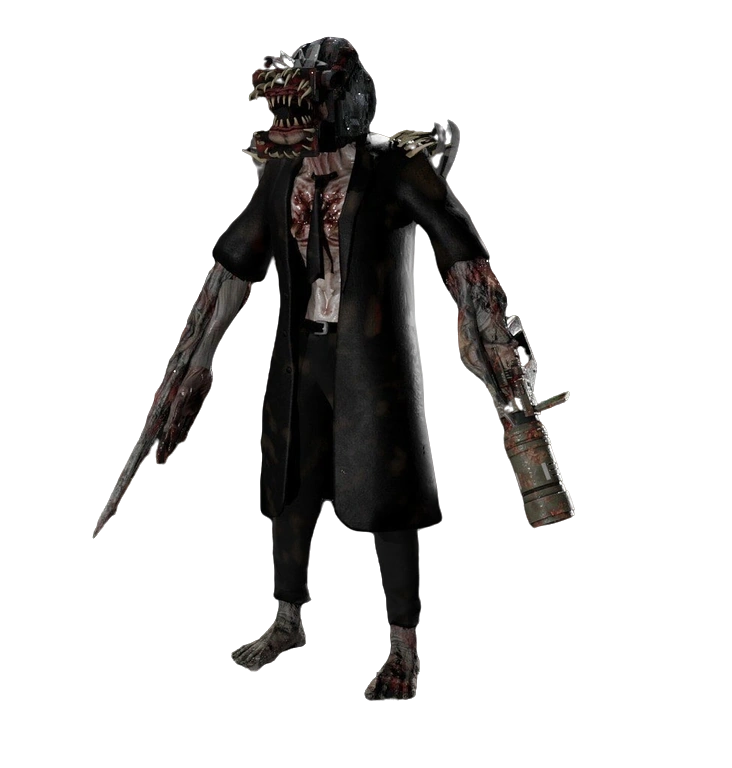 Zombie Large Cameraman | Skibidi toilet zombie universe Wiki | Fandom