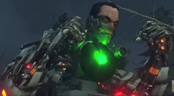 G-Toilet | Skibidi toilet zombie universe Wiki | Fandom