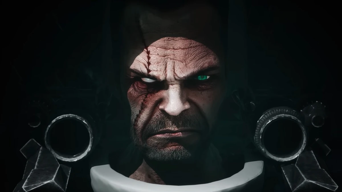 G-Toilet (GMV13) | Wiki Skibidi Toilet Zombie Universe | Fandom