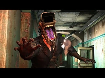 Episode 03 | Skibidi toilet zombie universe Wiki | Fandom