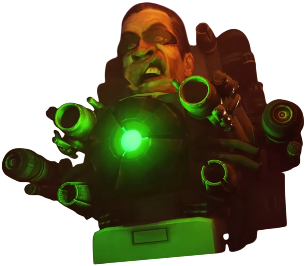 G-Toilet | Skibidi toilet zombie universe Wiki | Fandom