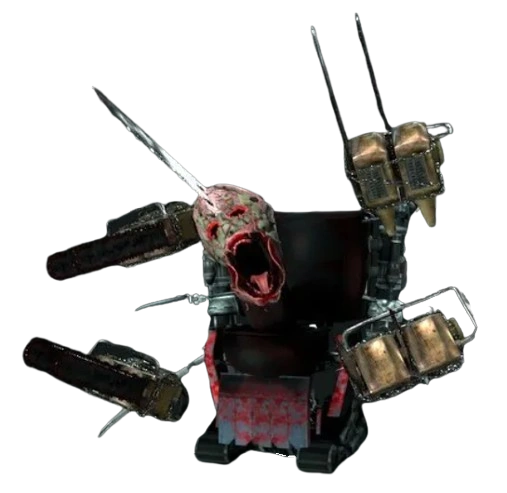 Jason Voorhees Zombie Toilet | Skibidi toilet zombie universe Wiki | Fandom