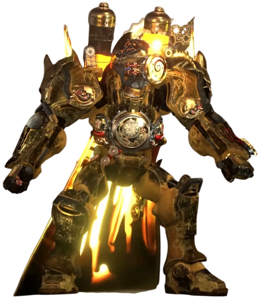 Titan Clockman 2.0 | Skibidi toilet zombie universe Wiki | Fandom