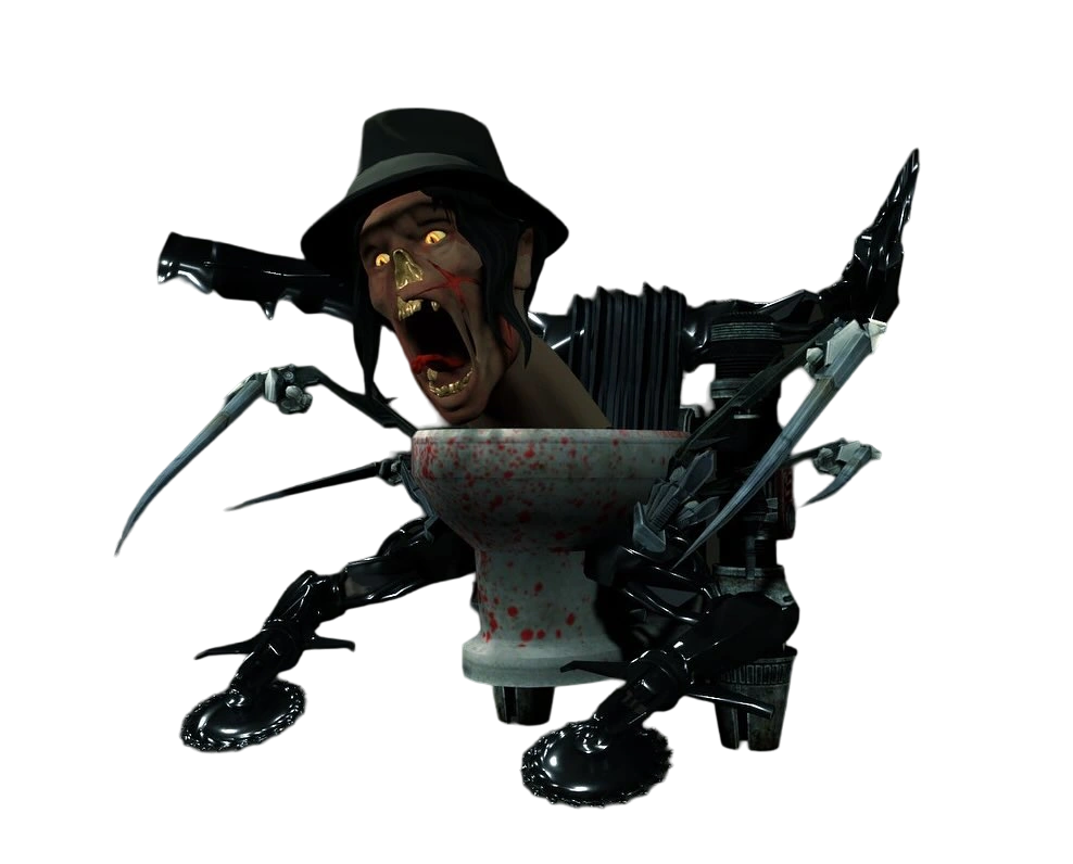 Michael Jackson Skibidi Toilet | Skibidi toilet zombie universe Wiki ...