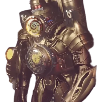 Titan Clockman | Skibidi toilet zombie universe Wiki | Fandom