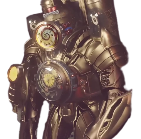 Titan Clockman | Skibidi toilet zombie universe Wiki | Fandom