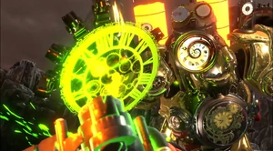 Titan Clockman 2.0 | Skibidi toilet zombie universe Wiki | Fandom