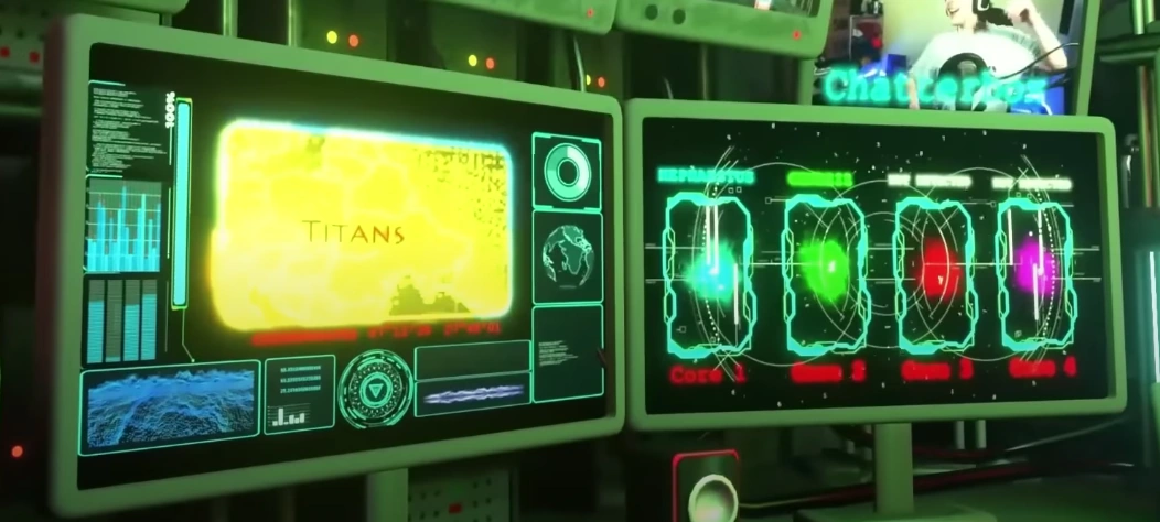 Cores | Skibidi toilet zombie universe Wiki | Fandom