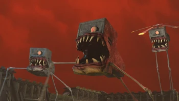 Speaker Strider | Skibidi toilet zombie universe Wiki | Fandom