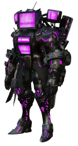 Alpha | Skibidi toilet zombie universe Wiki | Fandom