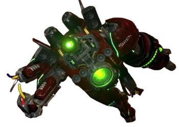 Siren Titan | Skibidi toilet zombie universe Wiki | Fandom