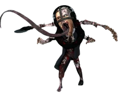 Skibidi Mutant | Skibidi toilet zombie universe Wiki | Fandom