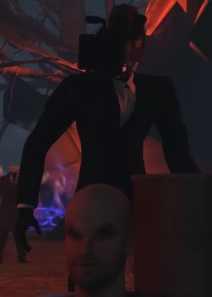 Large Cameraman | Skibidi toilet zombie universe Wiki | Fandom