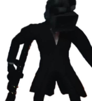 Large Cameraman | Skibidi toilet zombie universe Wiki | Fandom