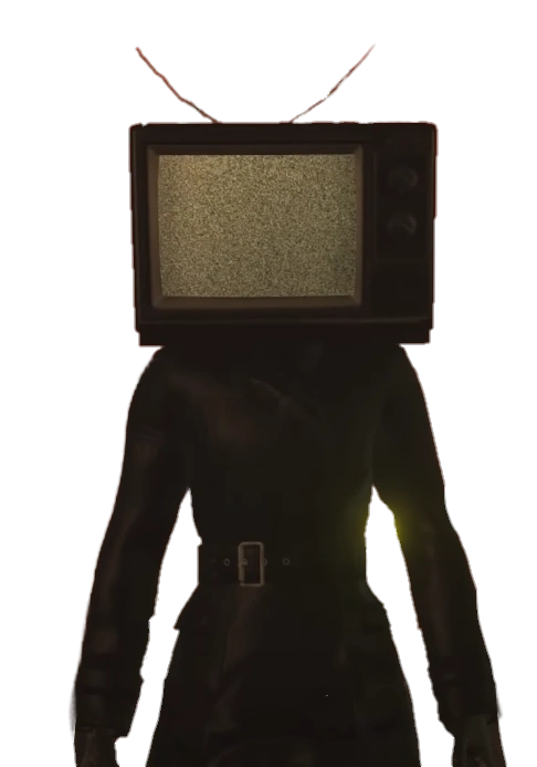 TV Woman | Skibidi toilet zombie universe Wiki | Fandom
