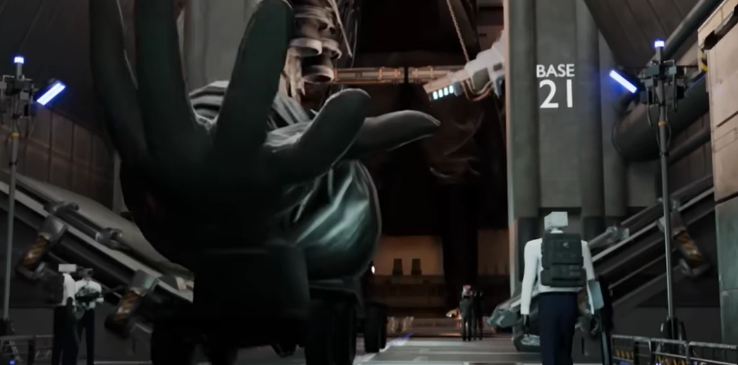 Base 021 | Skibidi toilet zombie universe Wiki | Fandom