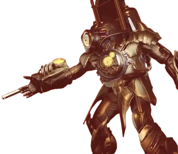 Titan Clockman | Skibidi toilet zombie universe Wiki | Fandom