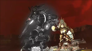 Titan Clockman | Skibidi toilet zombie universe Wiki | Fandom