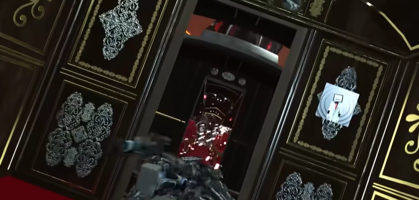 Bullet Train | Skibidi toilet zombie universe Wiki | Fandom