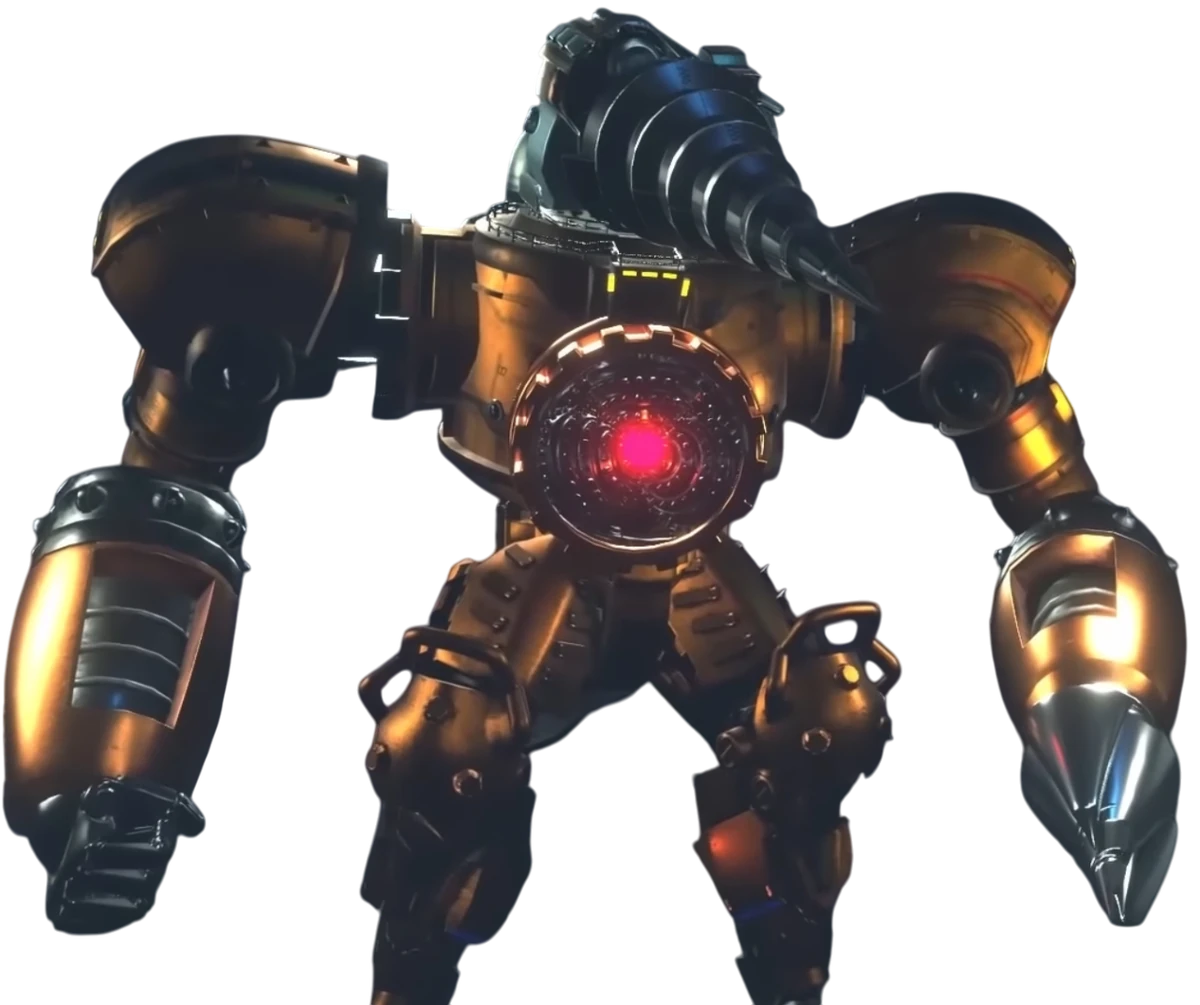 Titan Drillman | Skibidi toilet zombie universe Wiki | Fandom