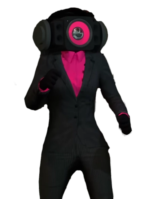 Speakerwoman | Skibidi toilet zombie universe Wiki | Fandom