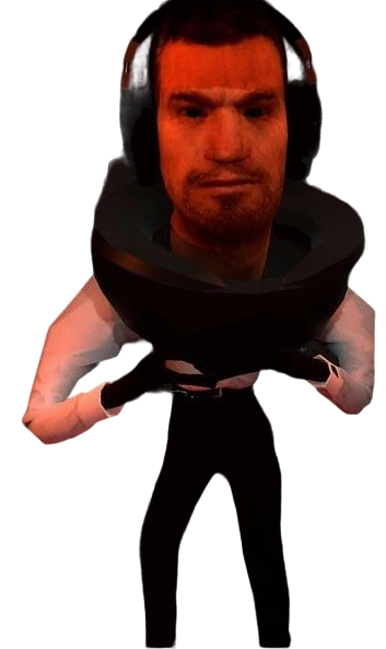 Large Skibidi Mutant | Skibidi toilet zombie universe Wiki | Fandom