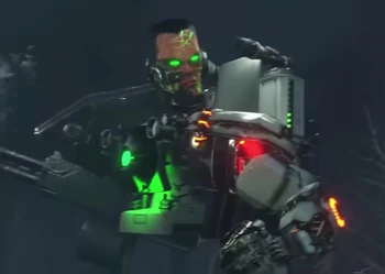 G-Toilet | Skibidi toilet zombie universe Wiki | Fandom