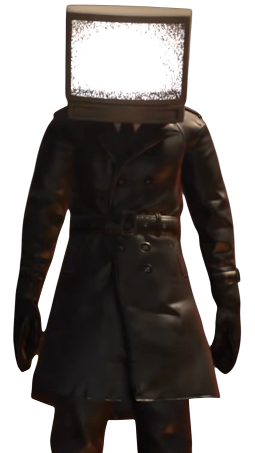 Normal TV Man | Skibidi toilet zombie universe Wiki | Fandom