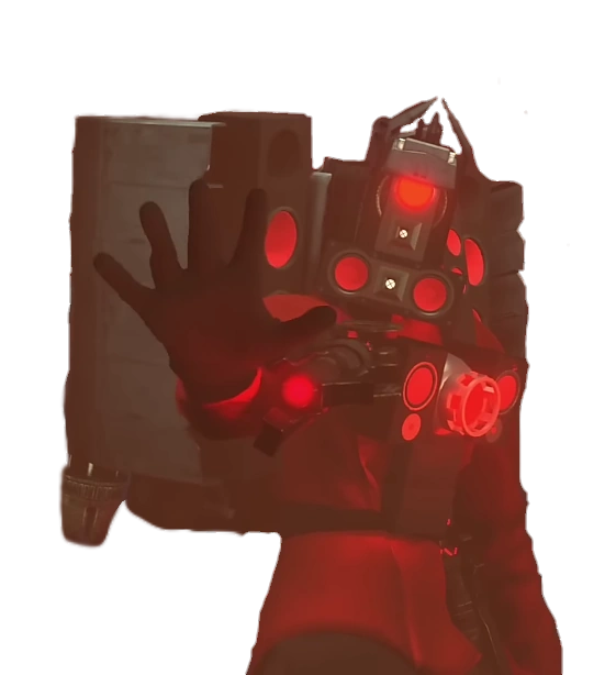 Titan Speakerman | Skibidi toilet zombie universe Wiki | Fandom